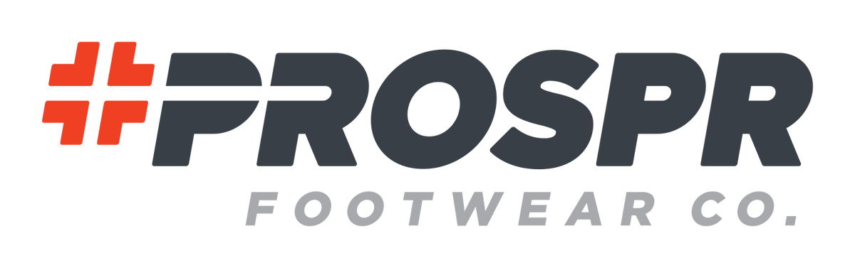 Products – PROSPR Footwear Co